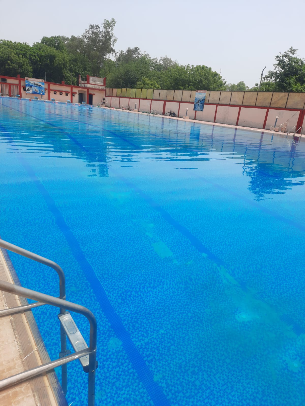 Swimming Pool Contractor | Swimming Pool Companies in Ghaziabad, India